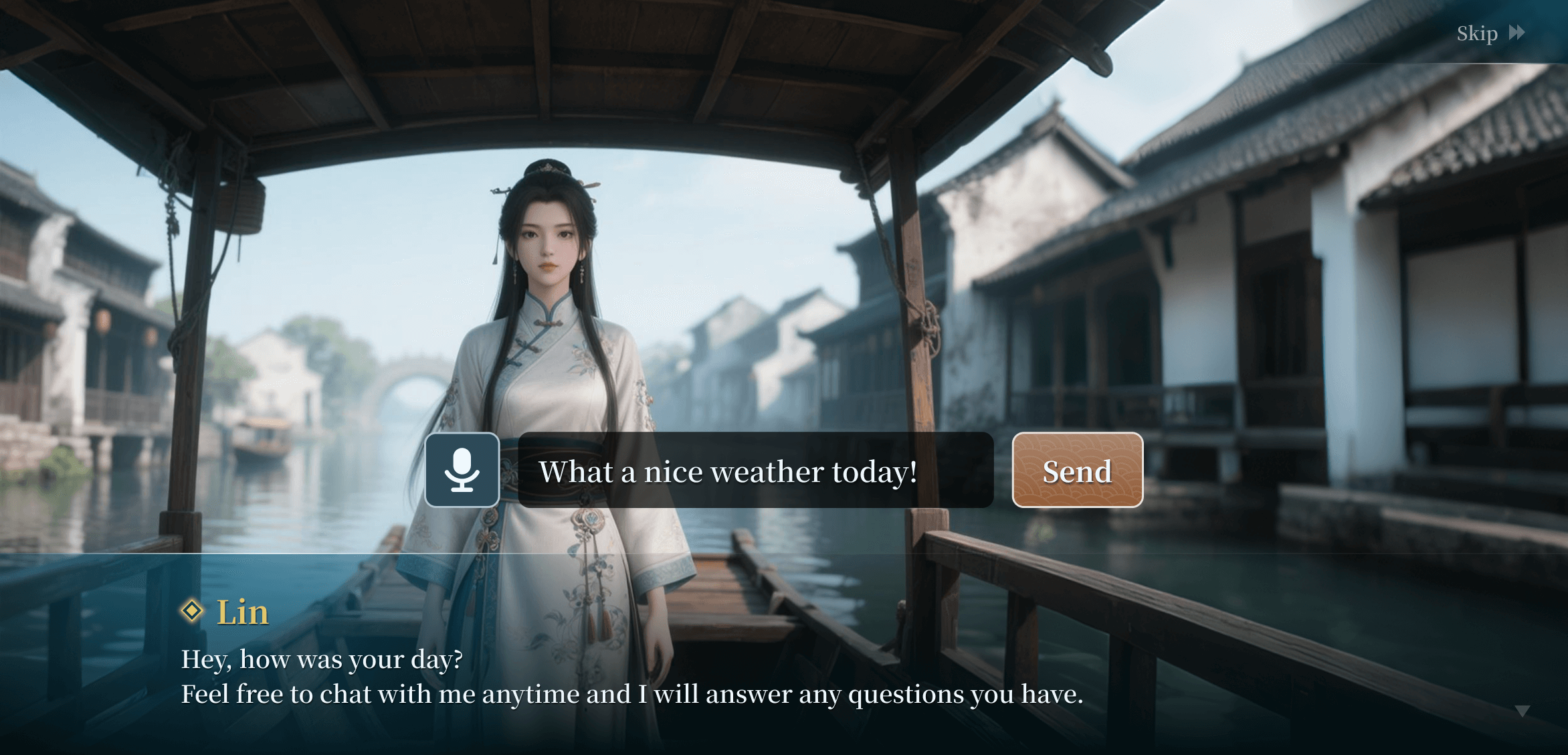 Tencent Cloud Agent Development Platform